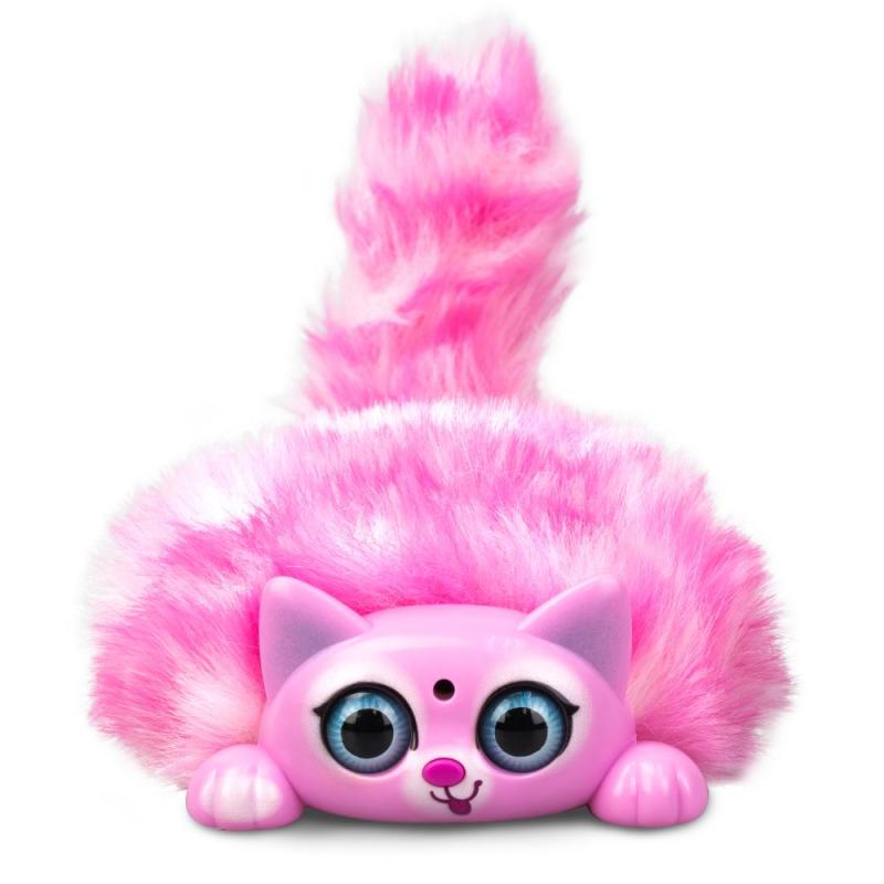 MINI PURRS ASSORTMENT - MPK Toys
