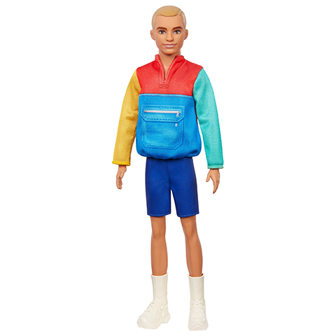 Barbie model KEN asst - MPK Toys