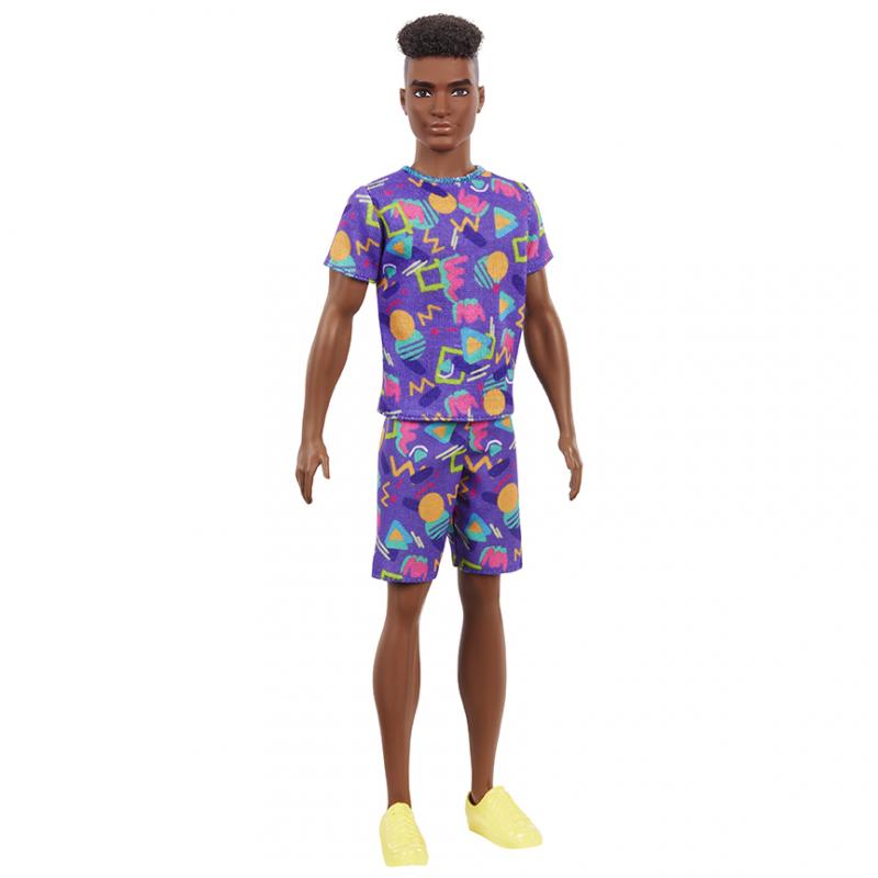 Barbie model KEN asst - MPK Toys